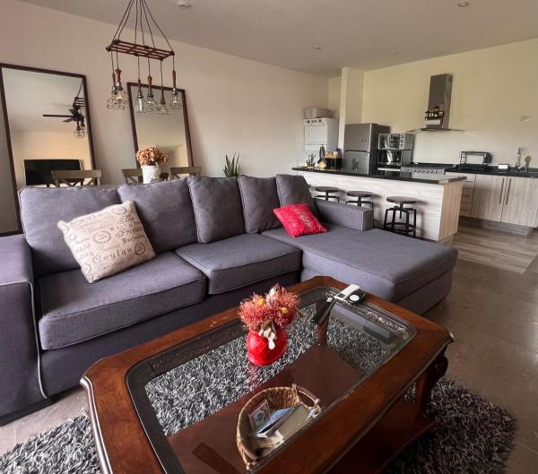 Luxury Rooftop Residence With Pool, Gym And Green Spaces - San Miguel de Allende