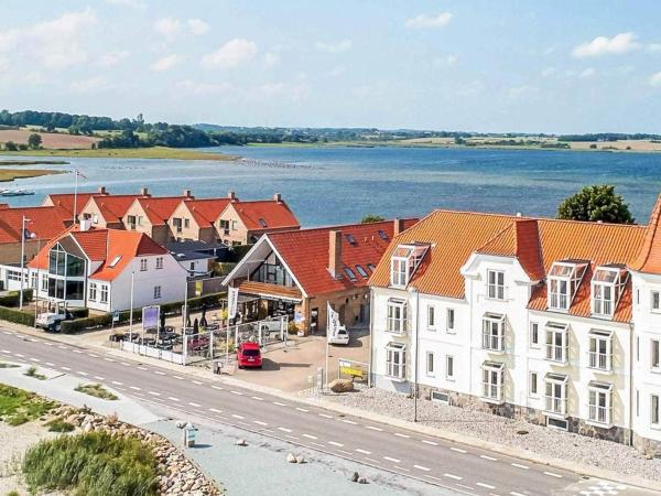 4 Person Holiday Home In Hejls-by Traum - Denmark