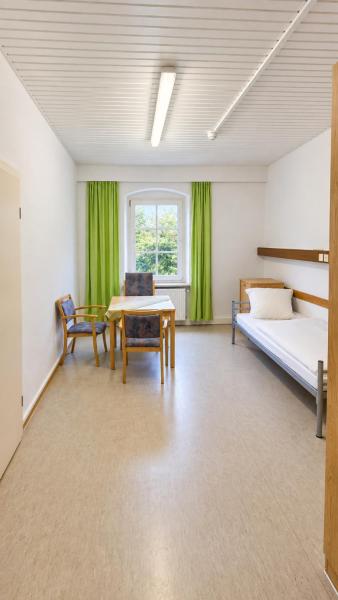 Nordquartier - Bright Single Room - 108 - Friedrichstadt