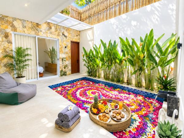 Nivara Villas 3, Uluwatu 2 - Jimbaran