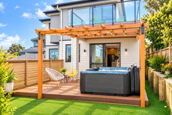 Entire Home In Auckland, New Zealand - Auckland