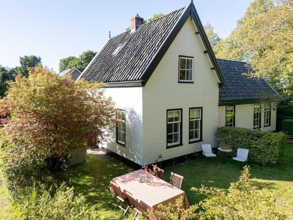 Lovely Holiday Home Centrally Located In Bergen In Delightful Surroundings - Bergen