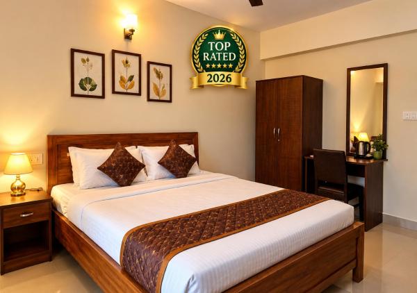 The Dvine Canopy - Mathura