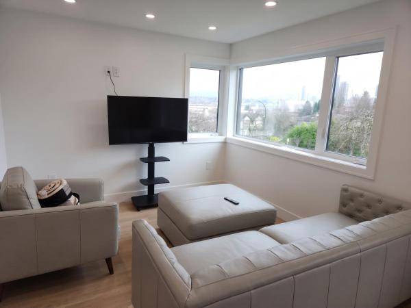 Modern Two Bedroom Townhouse Retreat - Horseshoe Bay