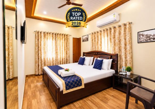 The Bageecha Hotels - Mathura