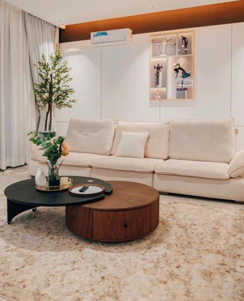 Larose Royal Luxury Apartment - Modern Eleganc - Kampala