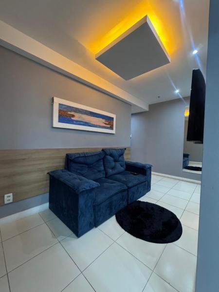 Apartamento Aconchegante Com Vaga - Nova Iguaçu