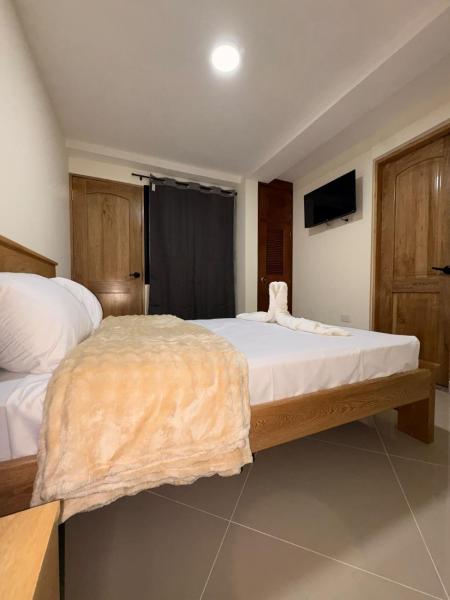 Hotel Villas Del Coral - Guatapé