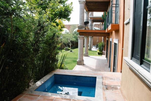 Casa Espaciosa Y Acogedora En Residencial De Lujo - San Miguel de Allende