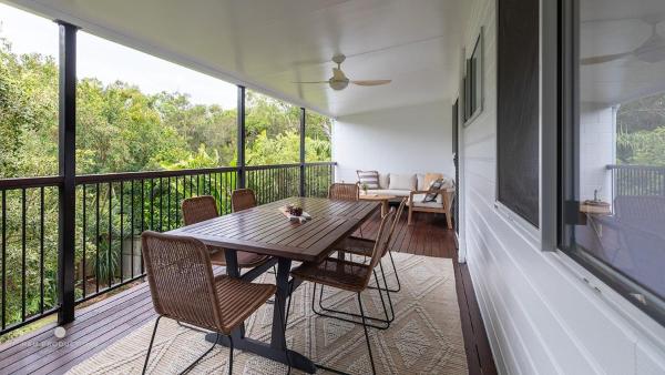 Agnes Break - 3 Bed, 2 Bath, Sauna, Walk To Beach - Agnes Water
