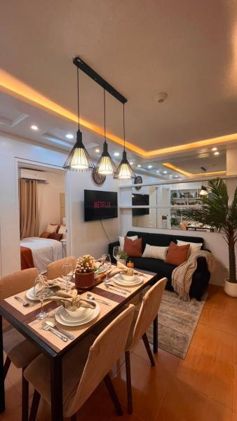 Cozy Stay Sanremo Poolside Villa - Talisay