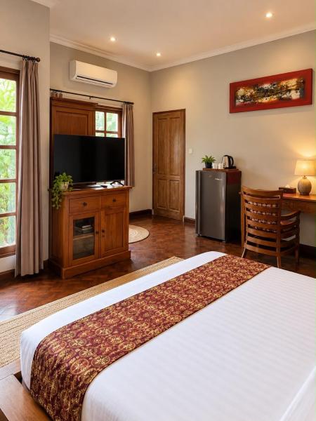 Blue Diamond Residenses Seminyak - Seminyak