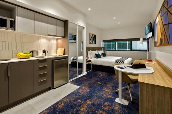 Quest Macquarie Park - Sydney