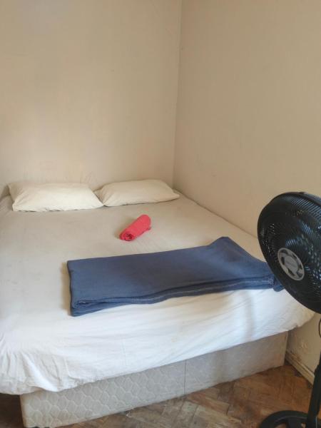 No Quarto Pra Piscina - 維多利亞
