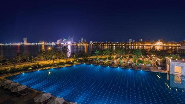 Sokha Phnom Penh Hotel - Phnom Penh