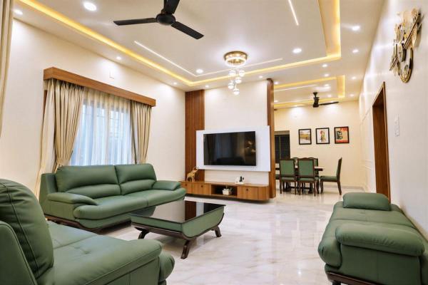 Dhoomavathi Retreat - Udupi