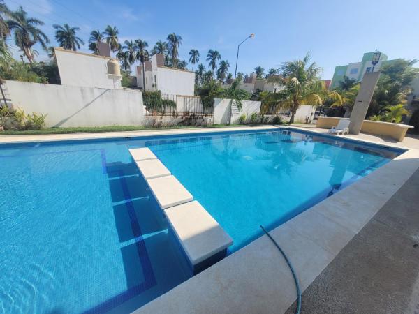 Casa Melia - Acapulco