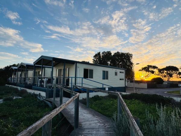 Arno Bay Holiday Park - South Australia
