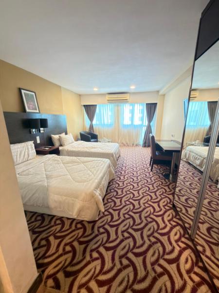 Faina Homestay Scsp Ming Resident - Kota Kinabalu