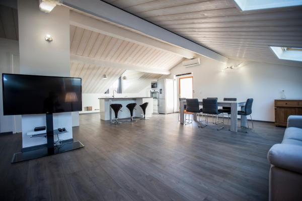 Sherlock Loft By Connexion - Cannes