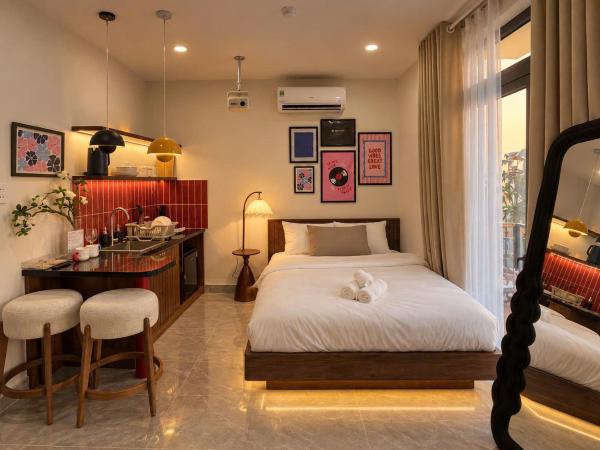 Bemo Homestay - 胡志明市