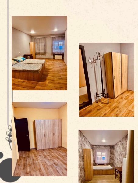 Mega Hostel - 