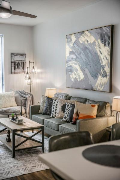 Escape To The Twilight Bungalow 1br Tempe Townlake - Tempe, AZ