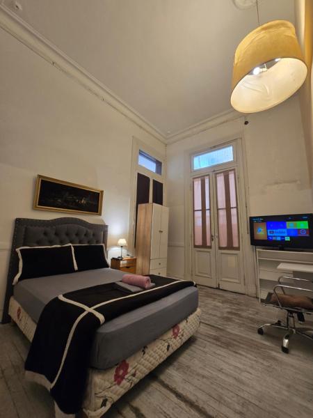 Tango Hostal Ba - Silencioso Màs Terraza - Buenos Aires