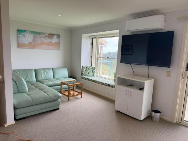 Aqualuna Apartments - Coffs Harbour, Australia