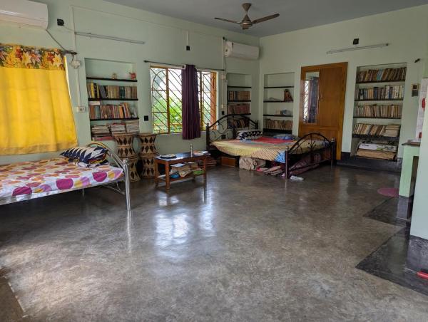Radha Homestay - West Bengal
