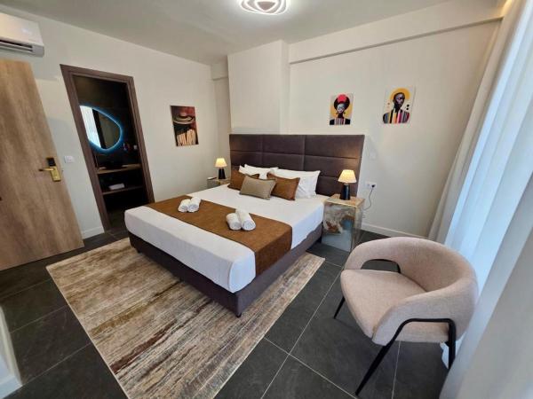 Amaris Hotel & Spa By Athens Prime Hotels - Athens