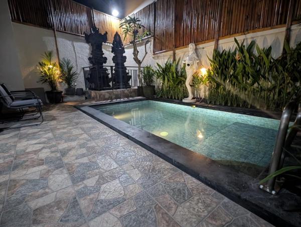 G'day Villas - Klungkung