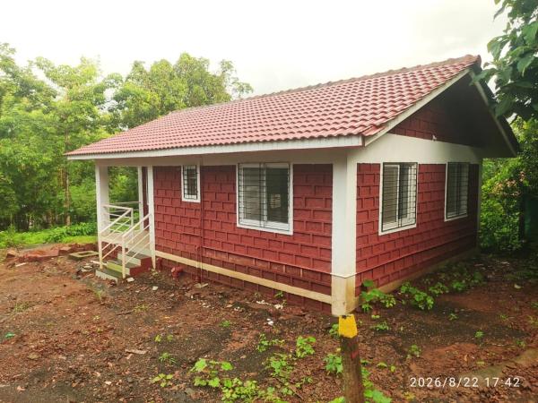 Mai Mansion - Mangaon