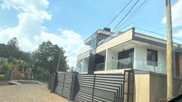 Elegant 1br In Kigali - ルワンダ