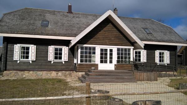 Labanoro Troba - Litauen