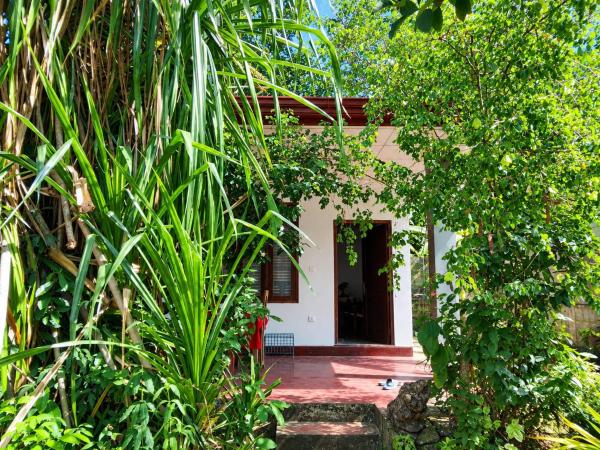 Jayanika Residence - Sri Lanka