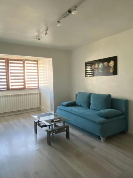 Elegant & Silver Luxury Apartament - Craiova