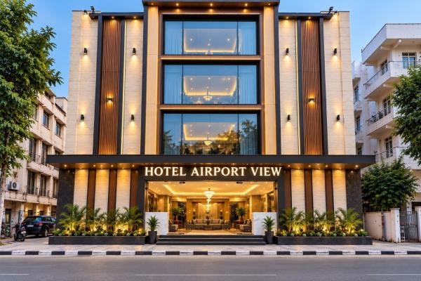 Hotel Shyam Palace - Delhi