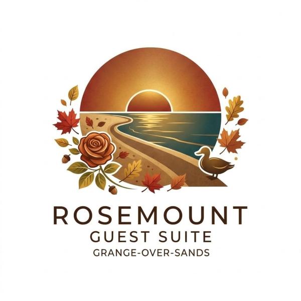 Rosemount Guest Suite - Grange-over-Sands