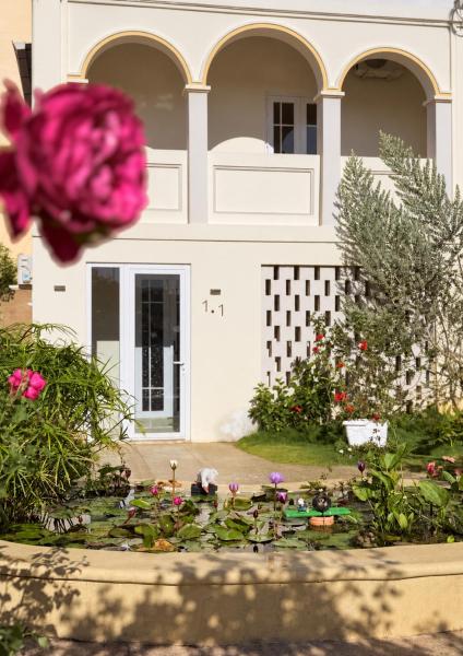 Le Macaron Garden Stay - City Boutique Hotel Da Lat - Dalat