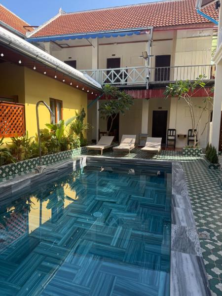 Liberty Place - Luang Prabang