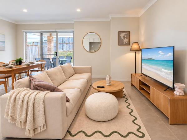 The Mellow Nest Your Serene Getaway In Logan - Brisbane