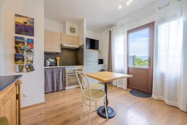 Dépendance Cosy à Apt - Apt
