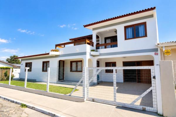 Casa Ideal Para Suas Férias - Torres