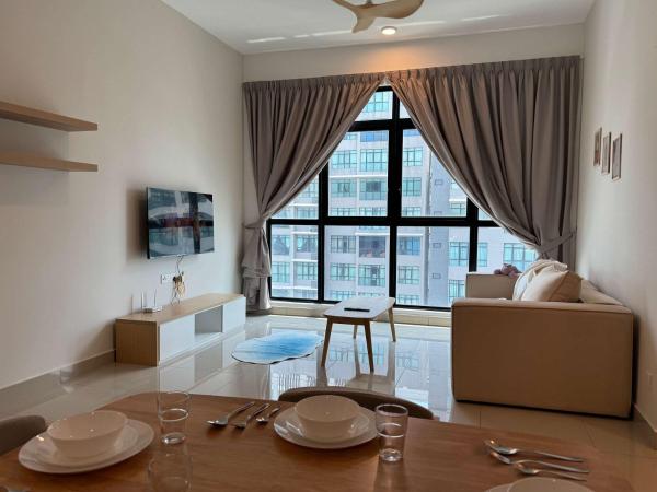 Conezion - Muji Style 5 Pax Essential Stay - Selangor