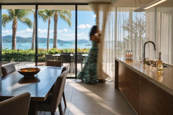 Mirage Whitsundays - Airlie Beach