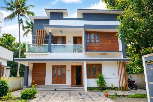 Hana Luxury Homestay, Varkala - Varkala
