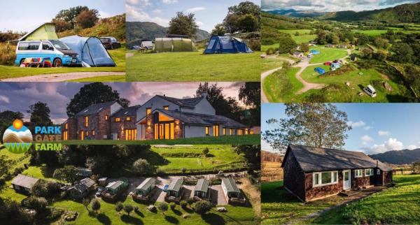 Parkgate Farm - Eskdale