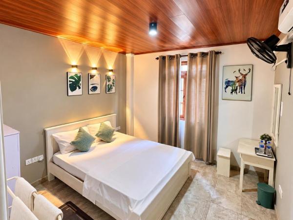 Halona Hotel - Kandy