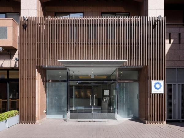 Tokyu Stay Monzen-nakacho Tokyo - Tokyo